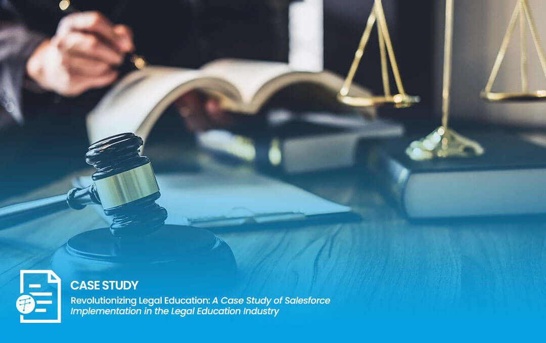 Leading Legal Ed. Ind. Case Study: Success in Australia