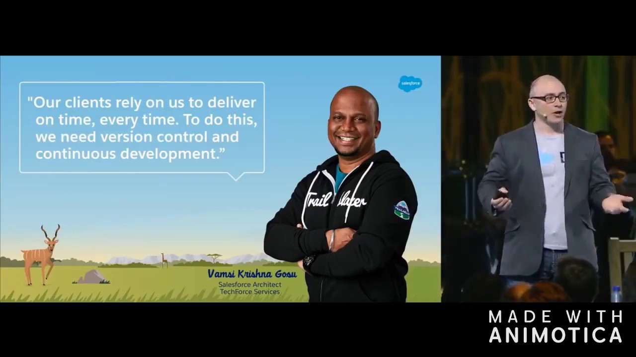 Videos - TechForce Services