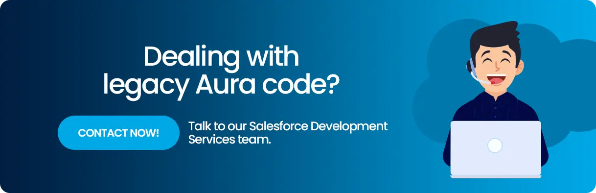 Salesforce Aura Component: Fix Infinite Loops (2026)