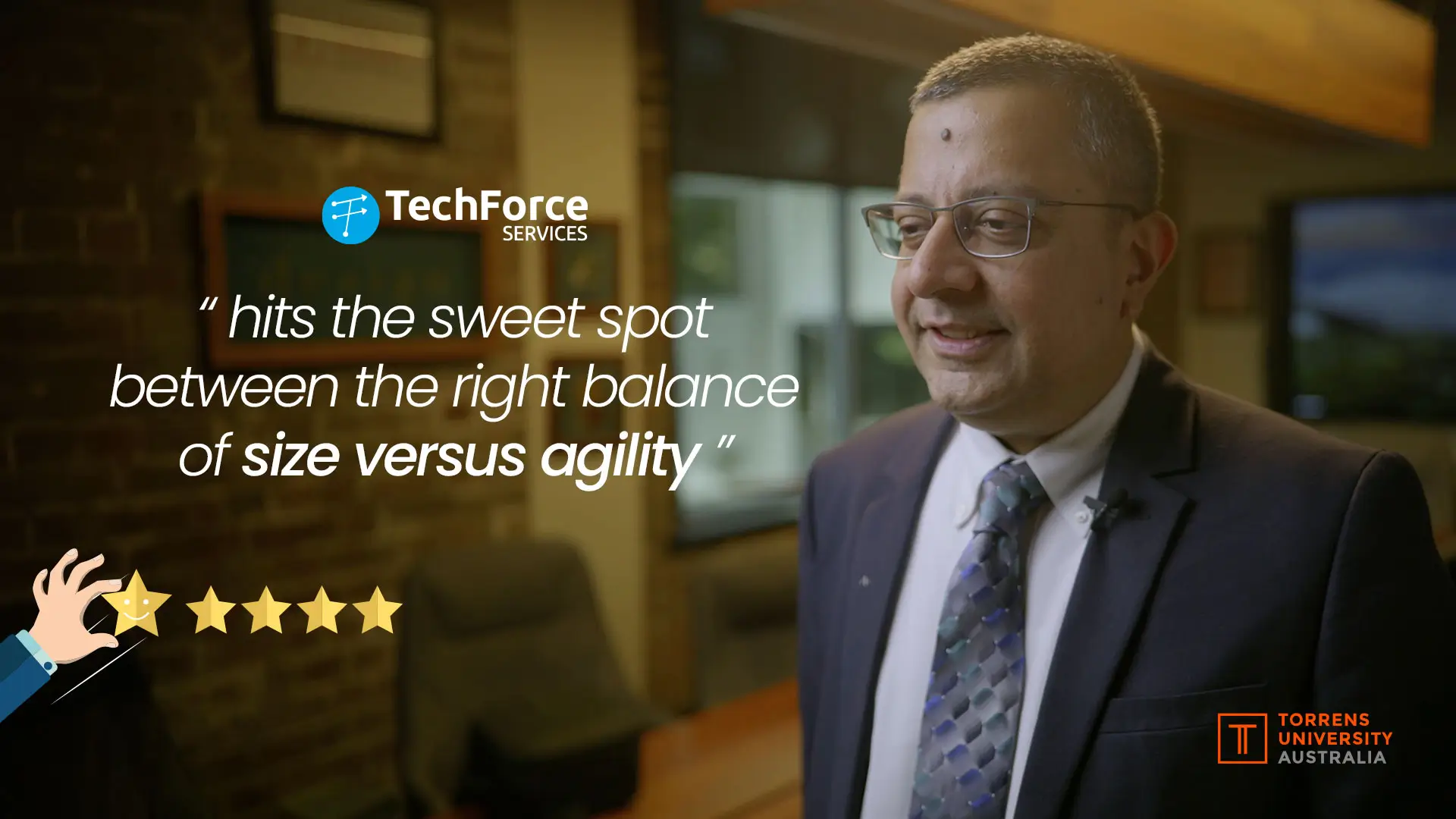 Salesforce Migration Services | TechForce Services