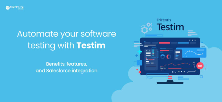 Automate your software testing with Testim: Benefits, features, and ...