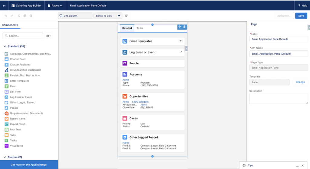 How to Set up Salesforce to Outlook Integration