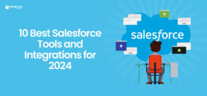 Salesforce Migration Services | TechForce Services