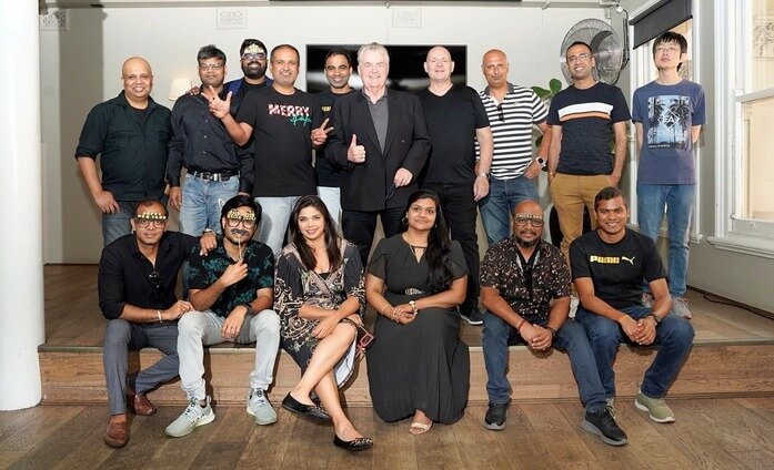 TechForce Services: Company Culture for Growth and Success