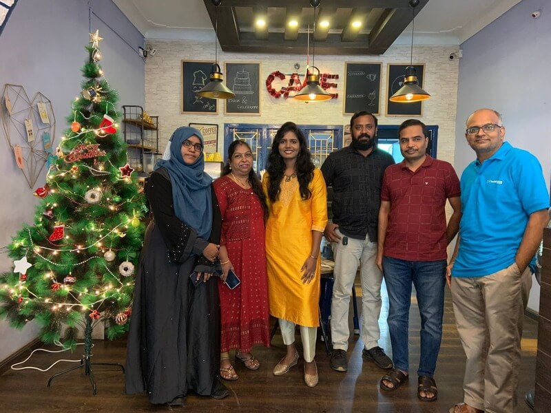 TechForce Services: Company Culture for Growth and Success