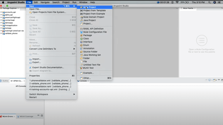 Exploring Seamless Connectivity: Salesforce MuleSoft Integration Guide