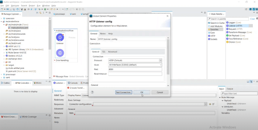Exploring Seamless Connectivity: Salesforce MuleSoft Integration Guide