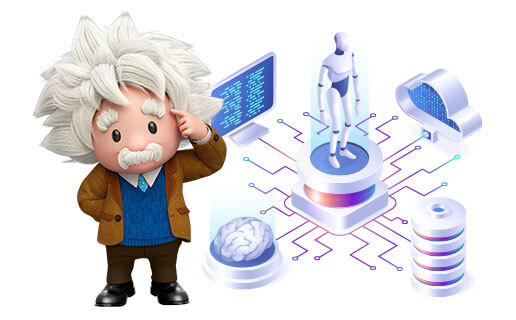 Salesforce World Tour Sydney 2024