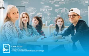 Tutoring Transformed Contour Education’s Salesforce Success Saga ...