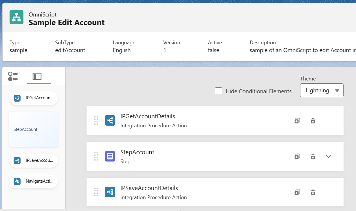Maximise the Potential of OmniStudio in Salesforce