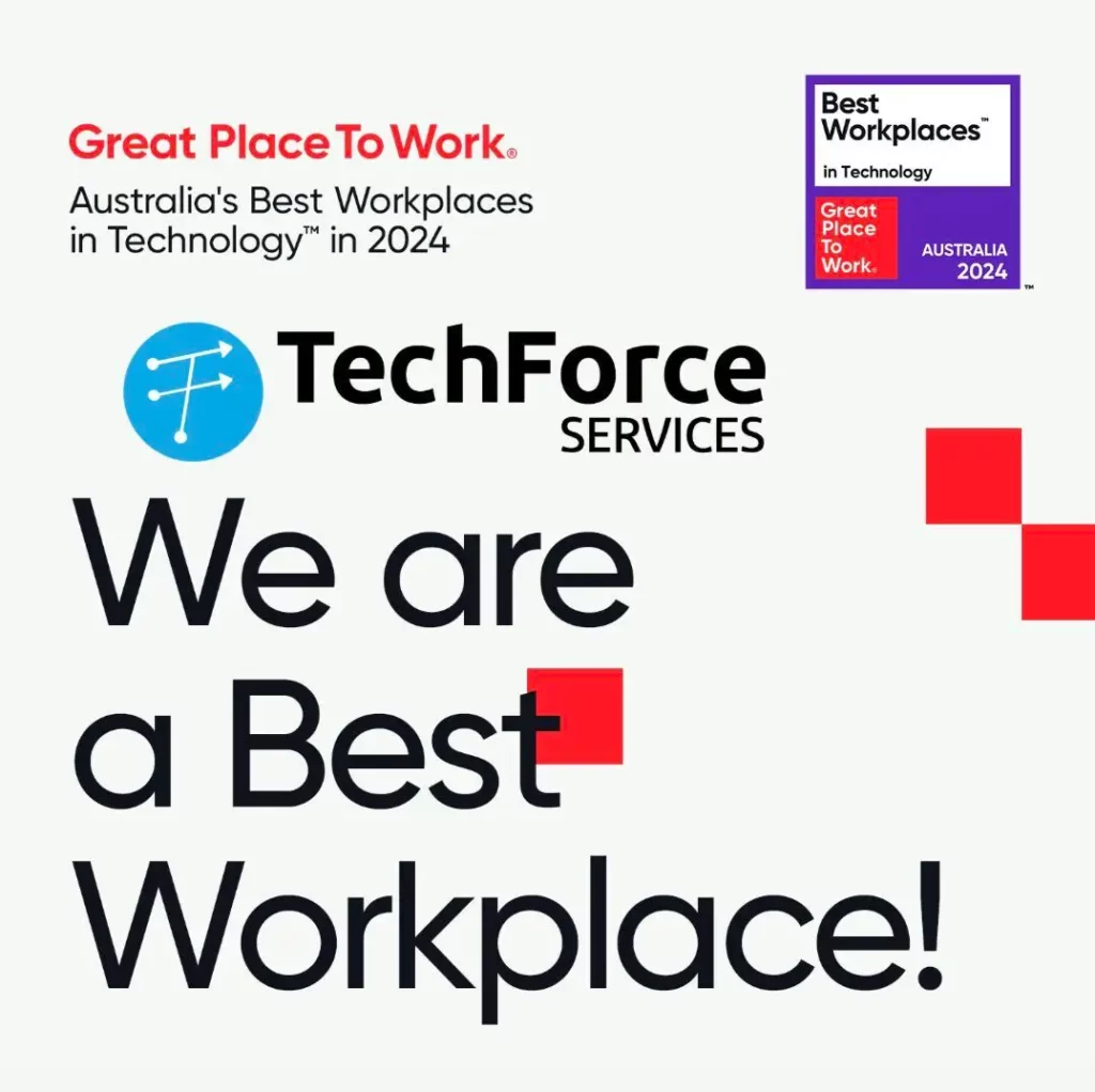 Salesforce Migration Services | TechForce Services