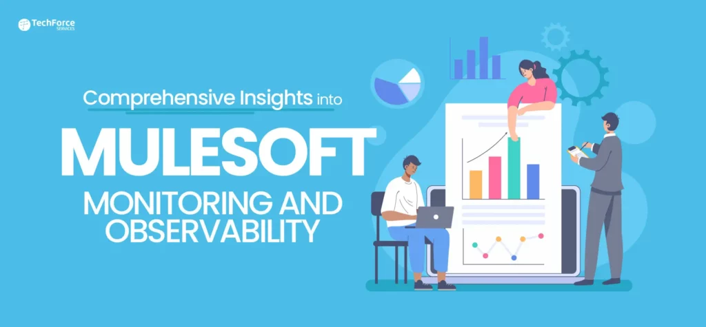 Salesforce Migration Services | TechForce Services