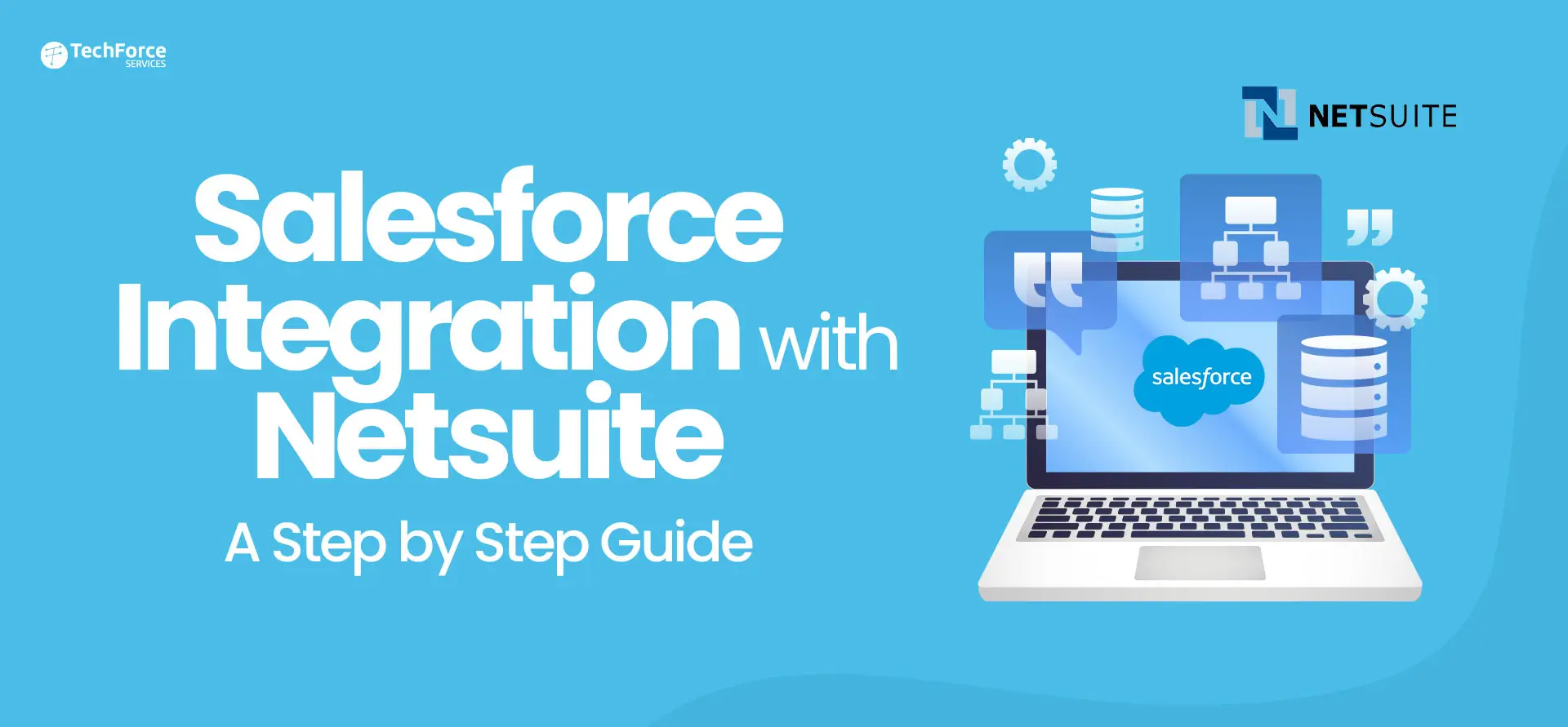 15 Types of Salesforce Clouds and their Features