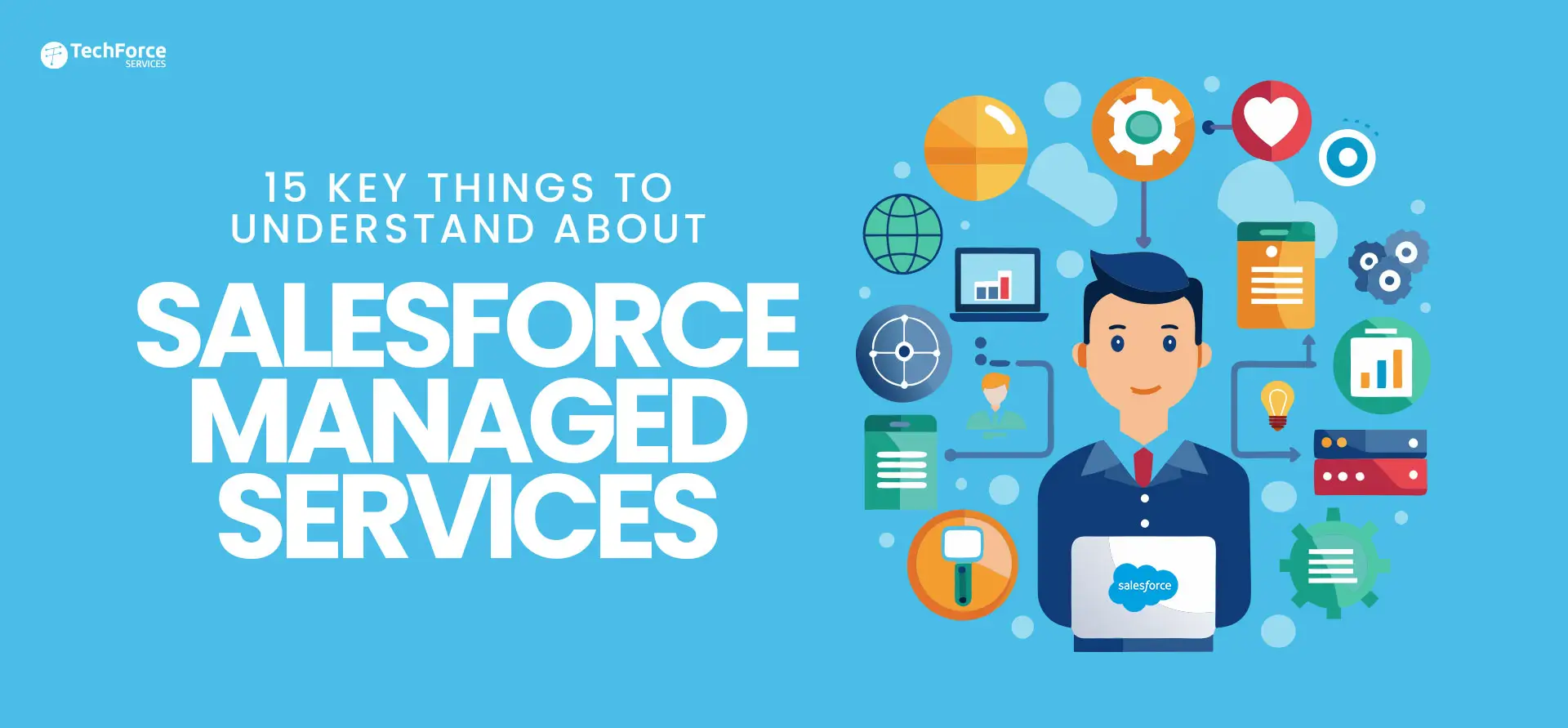 How To Configure The Mailchimp Salesforce Integration