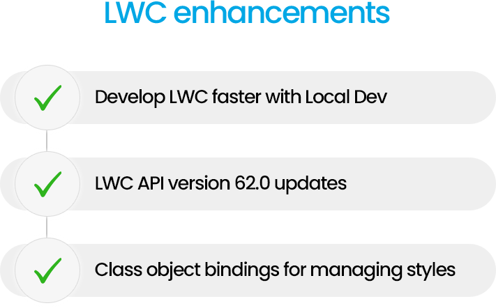 Salesforce Winter ’25 Features for Salesforce Developers