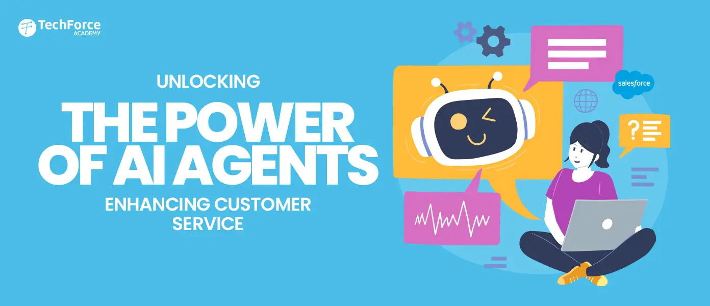 Enhancing Customer Service: The Role of AI Agents Today