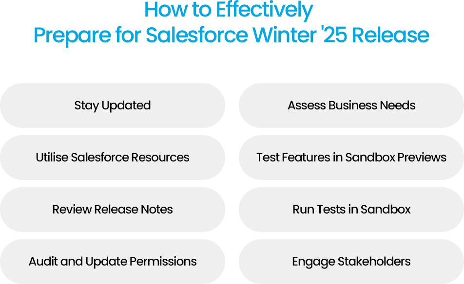 Salesforce Winter ’25 Features for Salesforce Developers