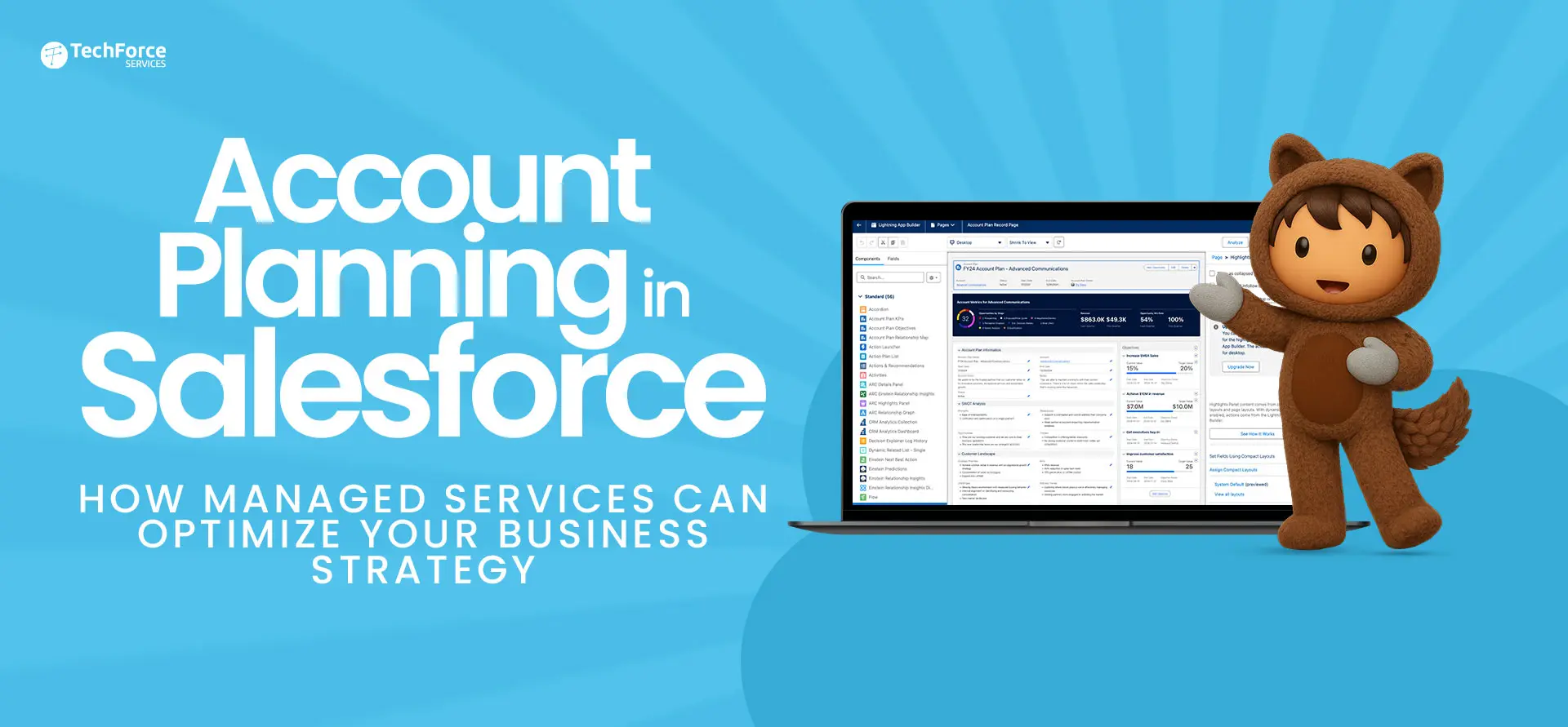 Salesforce Marketing Cloud Partners and Consultants