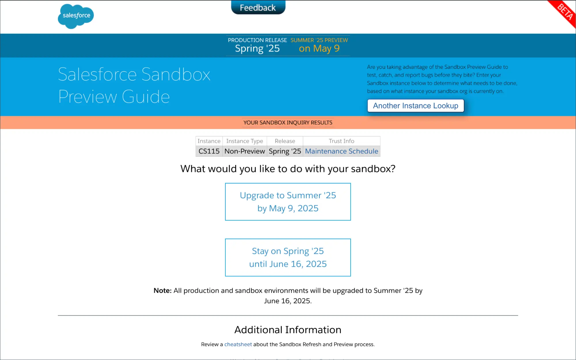 Salesforce Summer '25 Release: Key Features and Updates