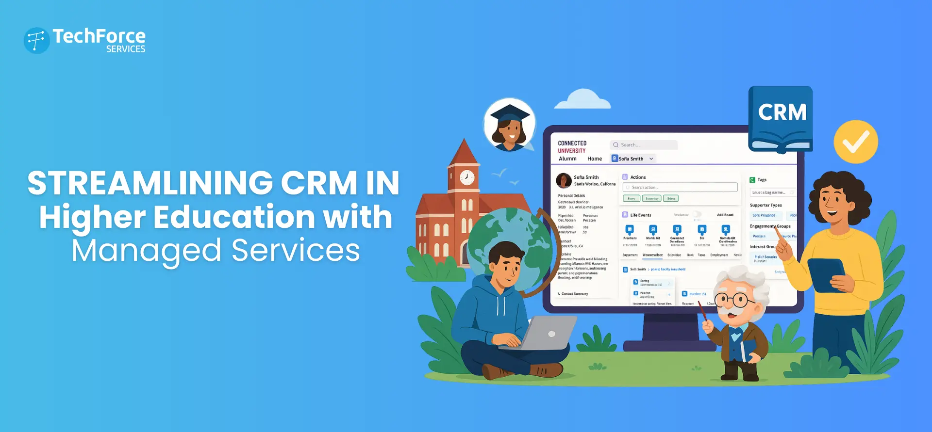 A Comprehensive Step-by-Step Guide to Implement AgentForce