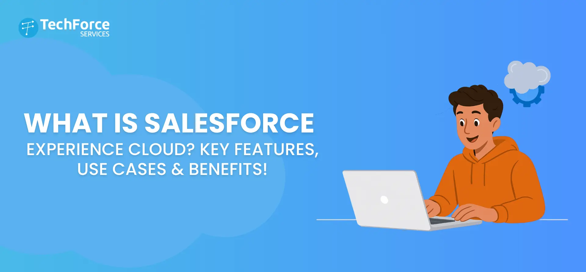 What Is Salesforce Experience Cloud The 2025 Guide