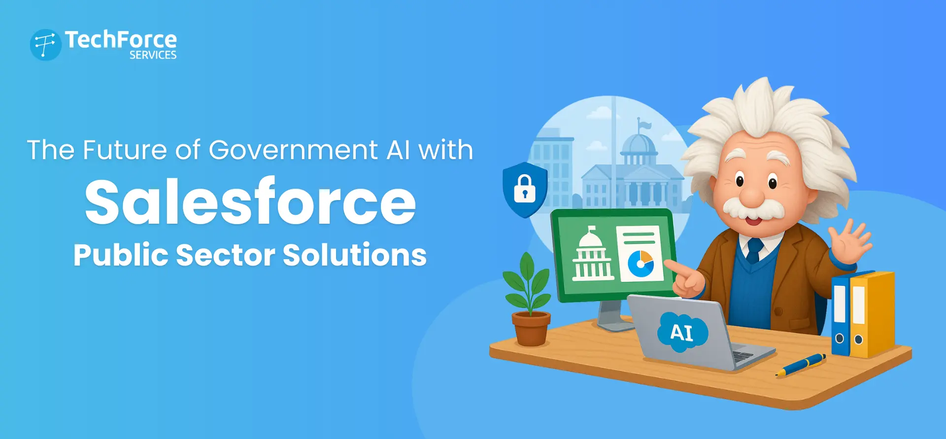 Single Org Vs Multi Org Selecting Salesforce Org Strategy