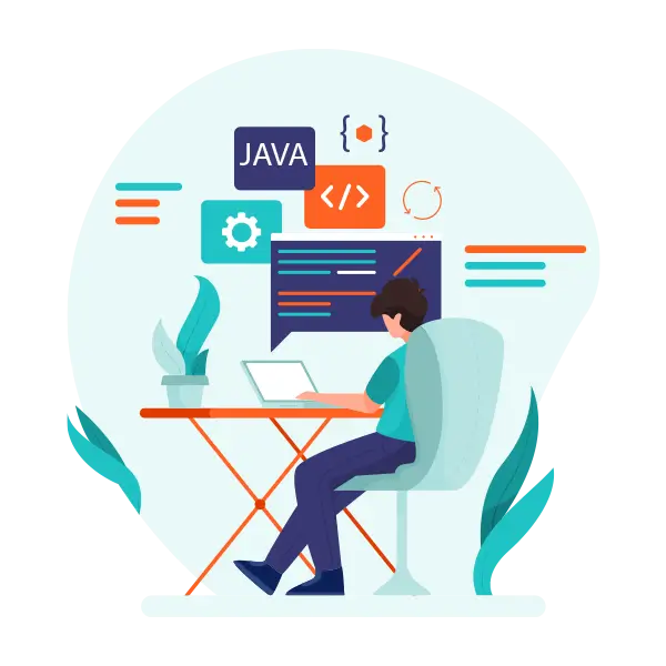 Java Development Services | 10+ Yrs Expertise