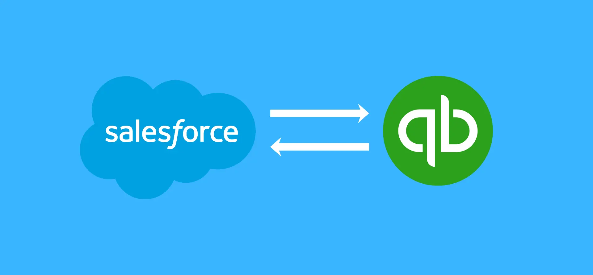 Salesforce QuickBooks Integration: The Complete Guide